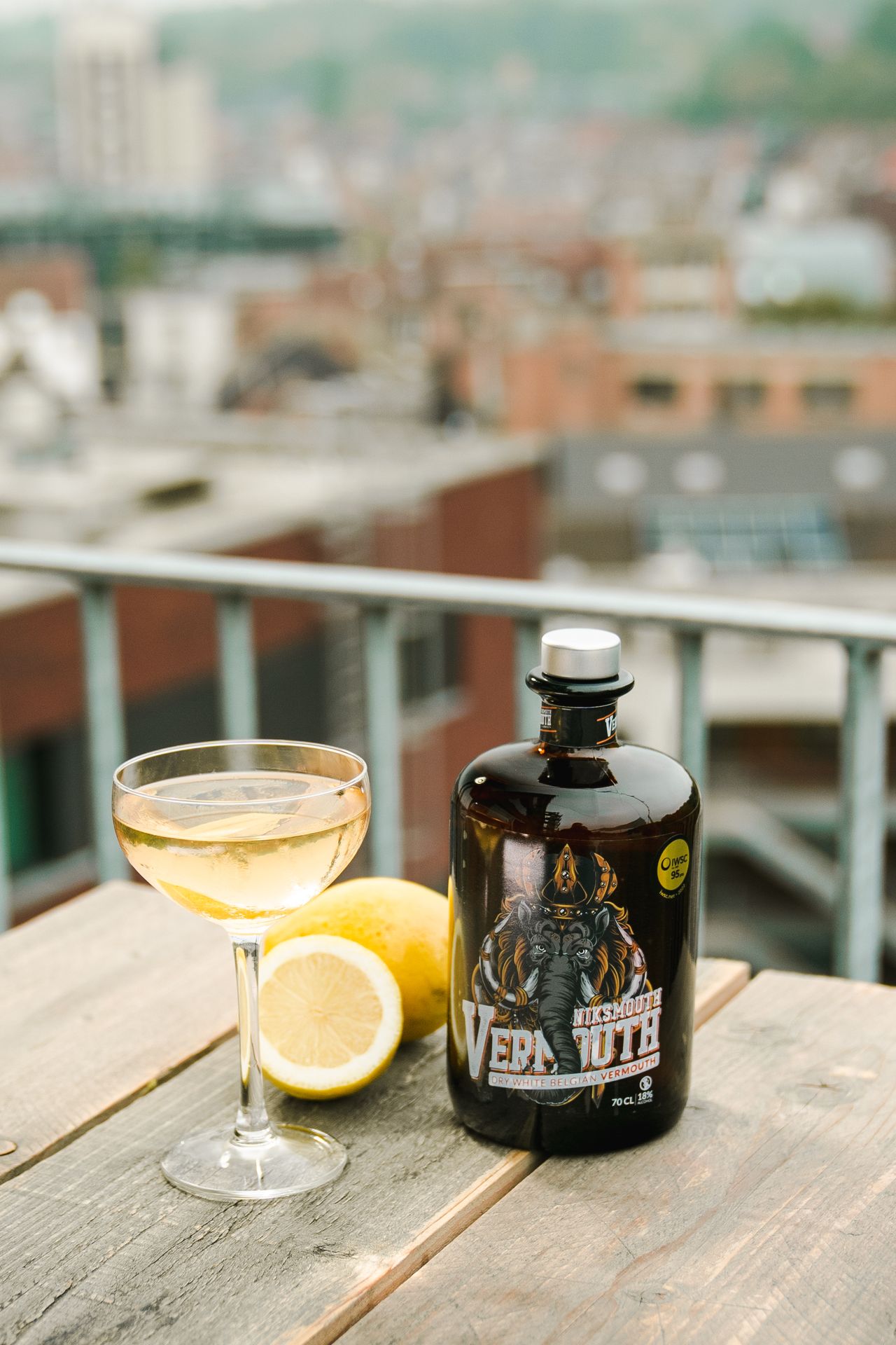 Home | Conte Negroni